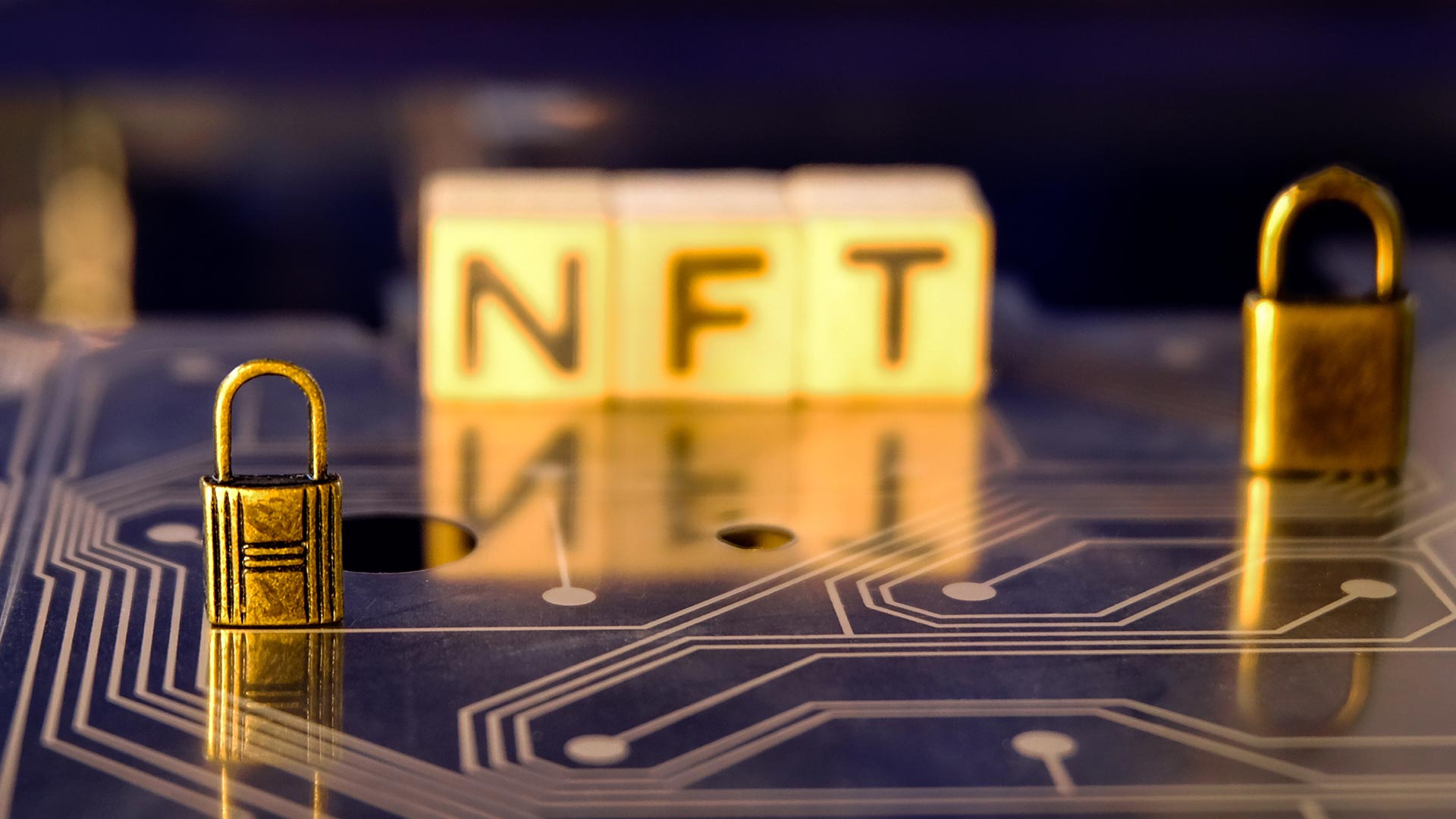 NFT nedir? Nasıl alınır, satılır?