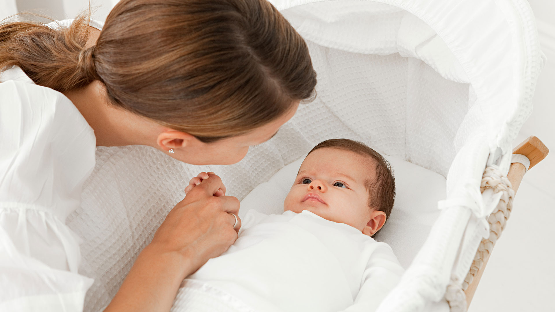 Bebeklerde Hıçkırık Nasıl Geçer?